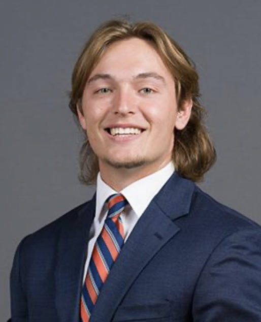 CV - Jacob Hellenbrand